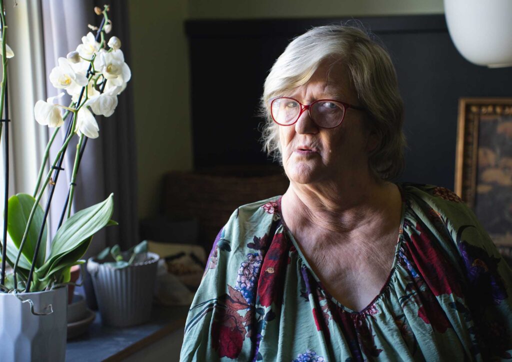 Fonden Missionen blandt Hjemløse – Missionen blandt Hjemløse